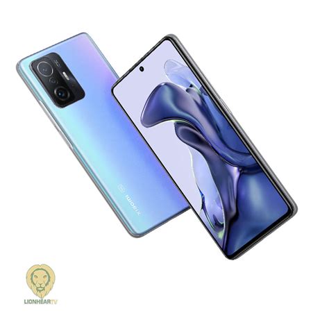Xiaomi introduces new additions to the creator-focused Xiaomi 11 Family ...