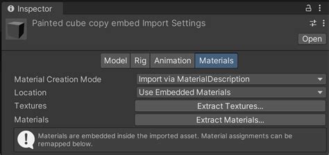 A Comprehensive Guide To Exporting Models From Blender To Unity