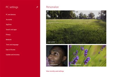 How To Change Your Password In Windows