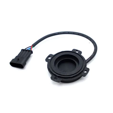 Ln B Encoder Sensor For Ac Asynchronous Motor Of Ev And Golf Cart