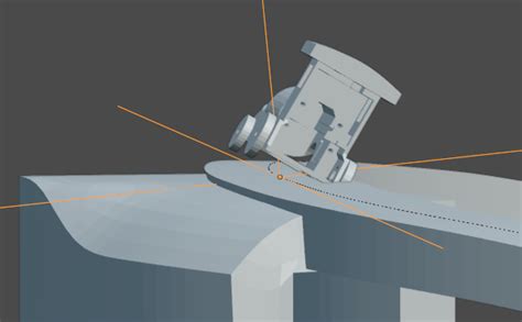 Animation Animate Locomotive By Follow Path Blender Stack Exchange