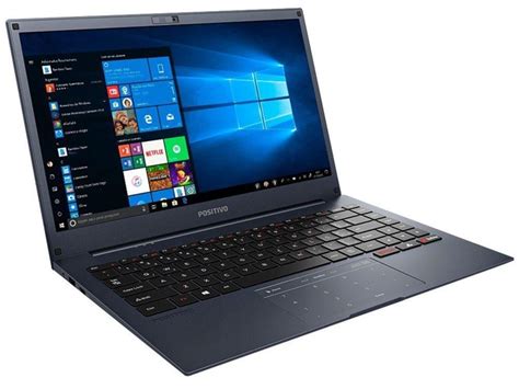 Notebook Motion Gray Q C Tela Intel Atom Quad Core GB GB