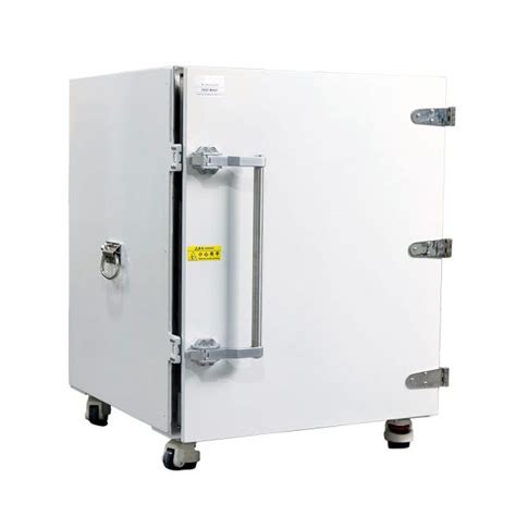 Rf Shielded Test Box Redtec Industries