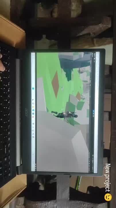 krishna kumar krishna on linkedin this is my first game i made unity but the game is not