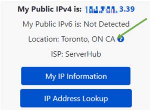 How To Connect Your VM To The VPN GetLabsDone