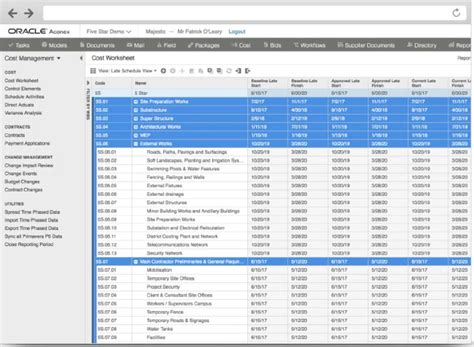 Aconex DRMcNatty Associates