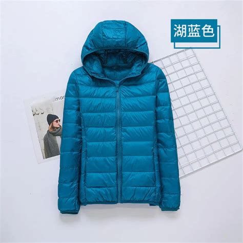 롱경량패딩 보온조끼 경량다운자켓 경량 패딩 재킷 여성용 봄 2021 후드 초경량 퀼트 코트 따뜻한 겨울용 다운 가벼운 네이버 블로그