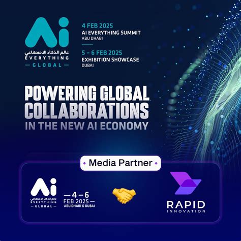 Rapid Innovation On Linkedin Ai Rapidinnovation Aieverythingglobal Artificialintelligence