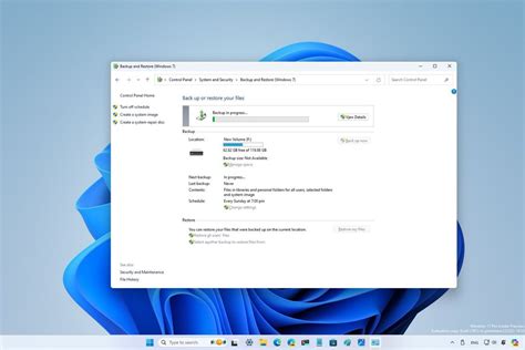 How To Use Backup And Restore In Windows 7 How To Recover Deleted