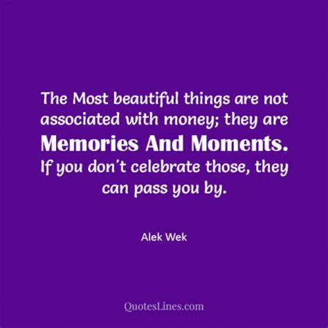 100 Memory Quotes To Replenish Your Old Memories QuotesLines