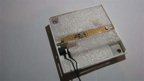 Smart Bluetooth Thermostat Arduino Airing And Lights Control 7 Steps With Pictures