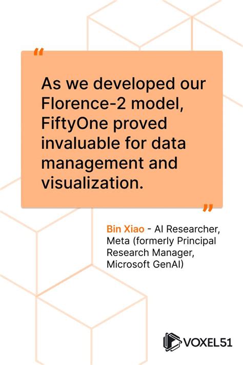 Voxel51 On Linkedin Make Visual Ai A Reality Voxel51