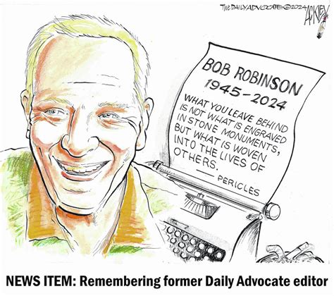 Ackley Cartoon 1 27 24 Daily Advocate And Early Bird News