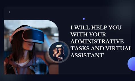 Your Longterm Personal Administrative Virtual Assistant By Sunnyswathi