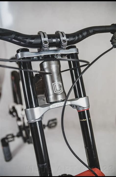 Commencal Supreme Dh Za 60 000 Kč Cyklobazarcz