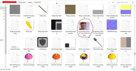 Mucks Decompiled Code Originally Posted On Steam Rdanidev