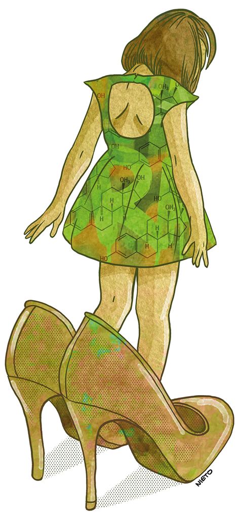 Pubertad Precoz ¿por Qué Se Hacen Mayores Antes De Tiempo