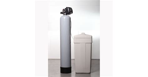 Фильтр для обезжелезивания и смягчения воды Ecosoft FK1252CIMIXP ...