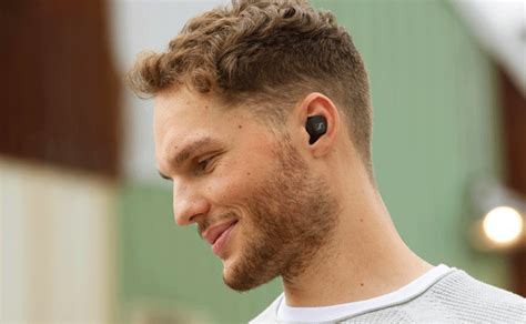 젠하이저 블루투스 이어폰 Cx Plus Tw Sennheiser