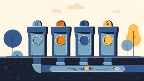 Efficient Waste Management Strategies For Apartment Communities