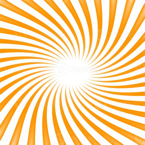 Radial Sunburst Pattern 53131029 Png