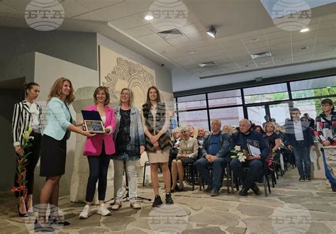 Предизвикателство „Поети в театъра“ ще се проведе в Стара Загора в Световния ден на театъра 27