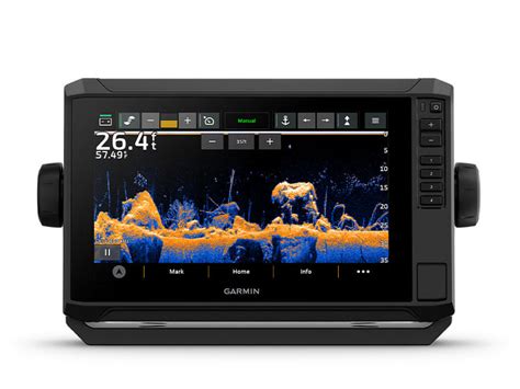 ECHOMAP UHD2 Touch 92sv Marine Garmin Hong Kong