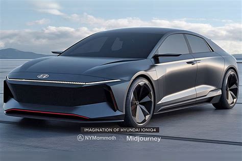 아이오닉 6 차주들 오열 현대차 신형 전기차 미쳐버린 디자인 수준 네이트뷰