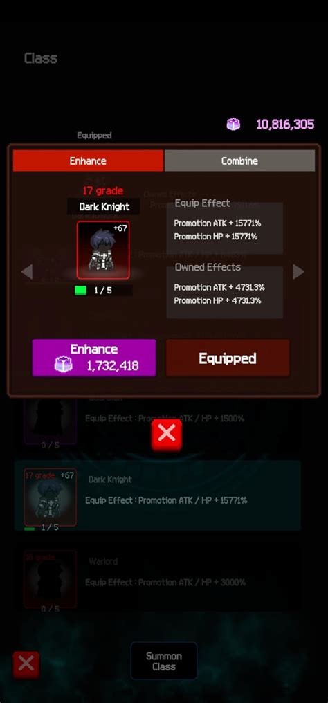 Any Tips R Slayerlegend