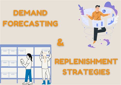 Optimizing Inventory Levels With Demand Forecasting