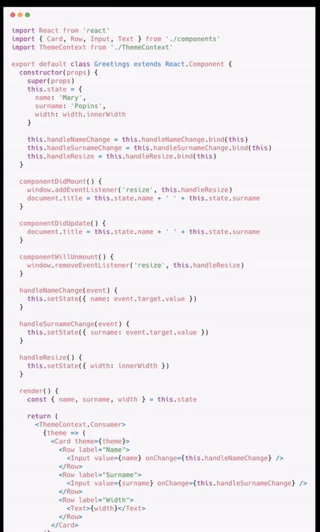 Proposal For Hooks · Issue 24474 · Flutterflutter · Github
