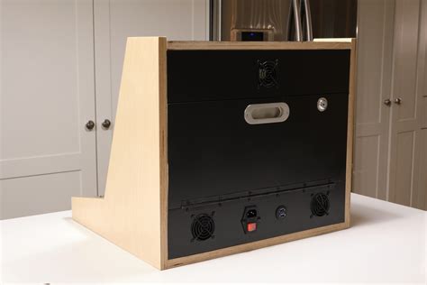 Custom Arcade Machine Zxcode