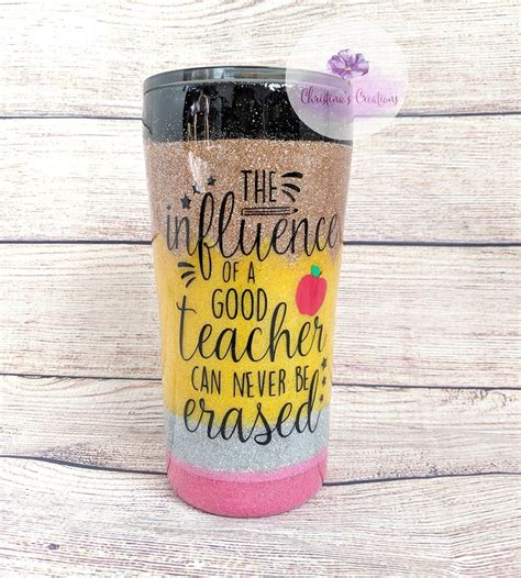 A Comprehensive Guide To Teacher Tumbler Svg Free Downloads
