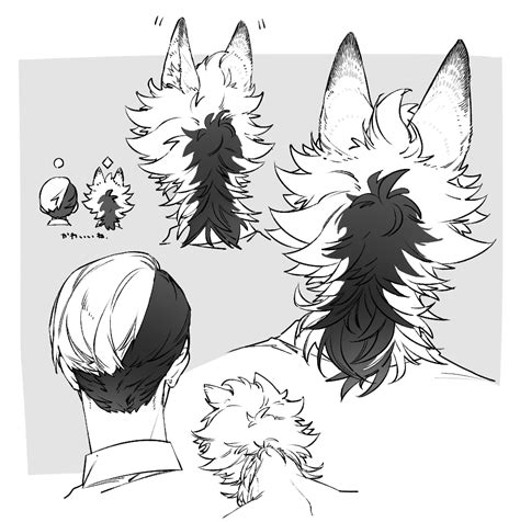 Jack Howl And Divus Crewel Twisted Wonderland Drawn By Shi Danbooru