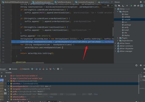 the datasource proxy s problem · issue 5291 · apache incubator seata