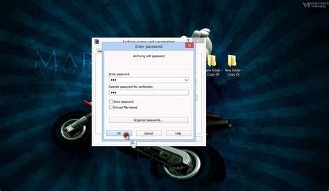How To Make RAR ZIP File Using Winrar YouTube