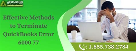 a proper way to troubleshoot quickbooks error 6000 77 joshuaweissman