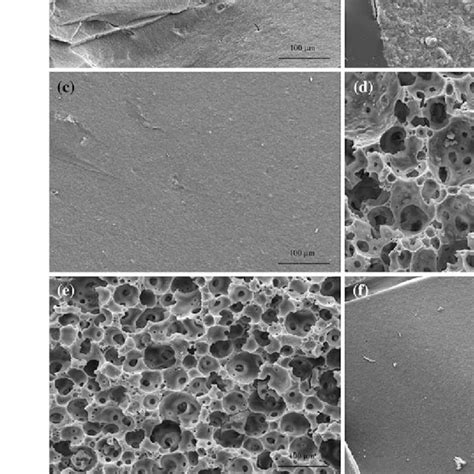 A Microporous Structure Left Behind After Total Evaporation Of The
