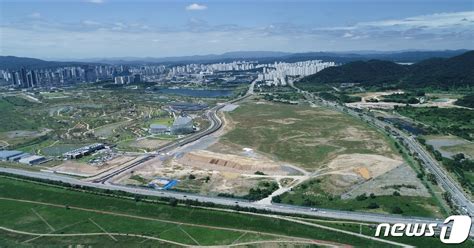 대통령 집무실·세종국회 시동김형렬 행복청장 행정수도 핵심시설 구체화