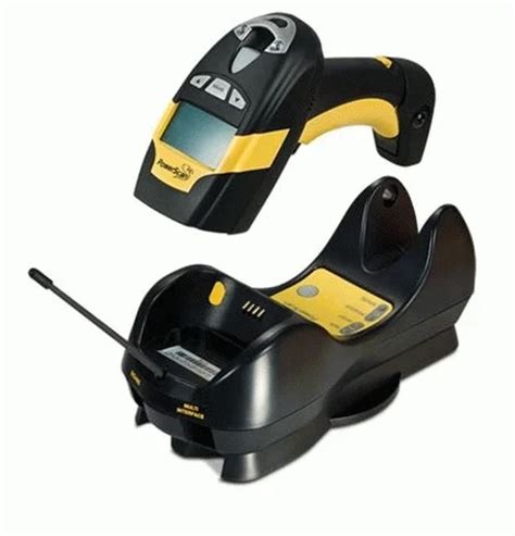 Datalogic Powerscan Pm8300 User Manual English 244 Pages