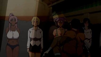 Sexfriend Gakuen Sex Scenes