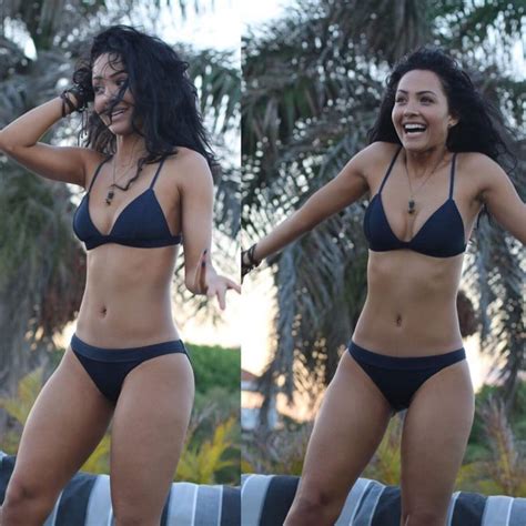 Hot Sexy Tristin Mays Bikini Pics