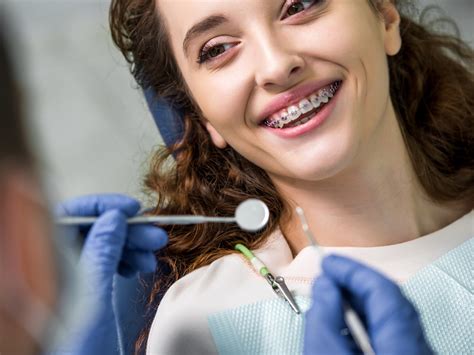 What Braces Colors To Avoid