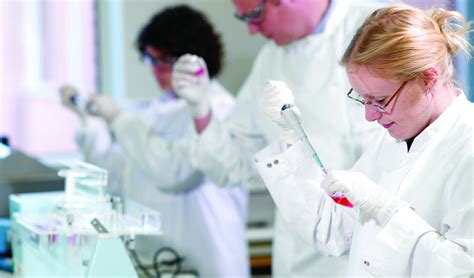 Shelf Life Using Advanced Microbial Profiling Research Project At Campden Bri