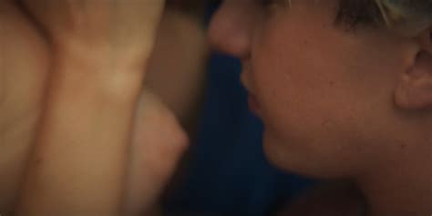 Nude Video Celebs Karolina Kowalska Nude Belfer S03e04 2023