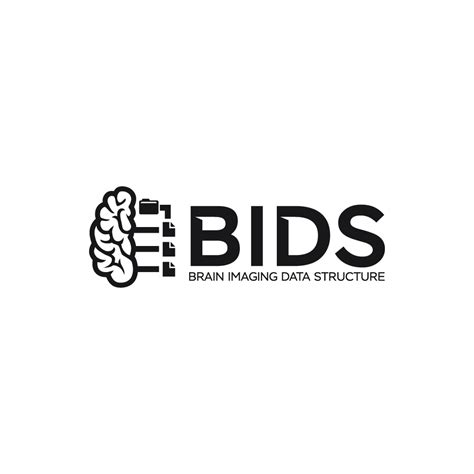 The Brain Imaging Data Structure — The Brain Imaging Data Standard