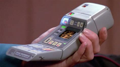 Tricorder Tech An Ai Powered Hand Held Medical Device Astrobiology