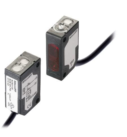 Sensor Balluff บรษท เจดบบลวเทค จำกด JWTECH COMPANY LIMITED