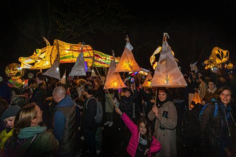 Lantern Making Workshop — Intercultured Festival