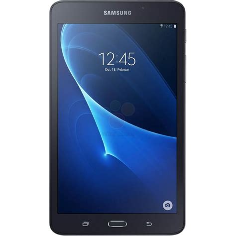 Günstiges 7-Zoll-Tablet: Das Samsung Galaxy Tab A 7.0 im Test